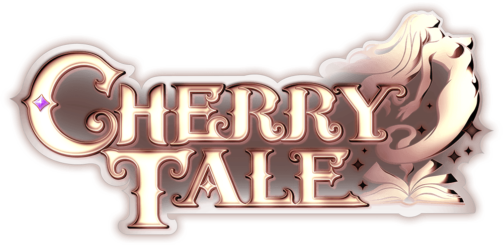 《cherry Tale》 Erolabs
